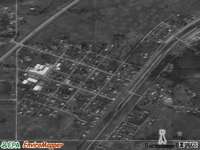 Cameron, Oklahoma (OK 74932) profile: population, maps, real estate ...