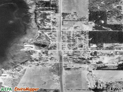 Backus, Minnesota (MN 56435) profile: population, maps, real estate ...