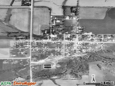 Brandon, Iowa (IA 52210) profile: population, maps, real estate ...