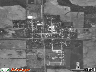 Claypool, Indiana (IN 46510) profile: population, maps, real estate ...