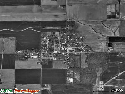 Ewing, Illinois (IL 62836) profile: population, maps, real estate ...