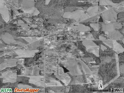 Dutton, Alabama (AL 35744) profile: population, maps, real estate ...