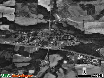 Sumner, Georgia (GA 31789) profile: population, maps, real estate ...