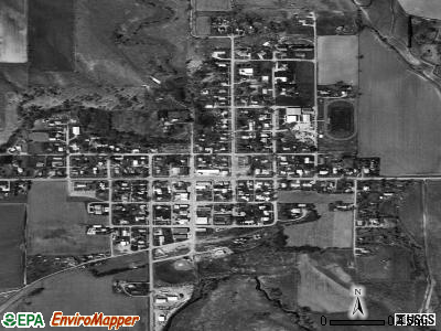 Scotia, Nebraska (NE 68875) profile: population, maps, real estate ...