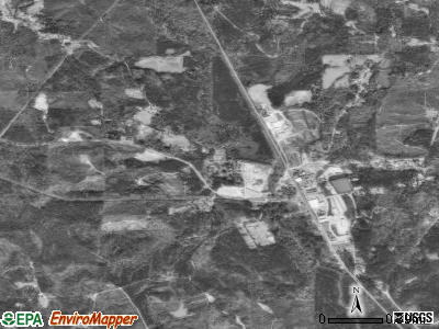 Fulton, Alabama (AL) profile: population, maps, real estate, averages ...