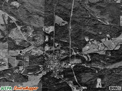 Hamilton, Georgia (GA 31811, 31822) profile: population, maps, real ...