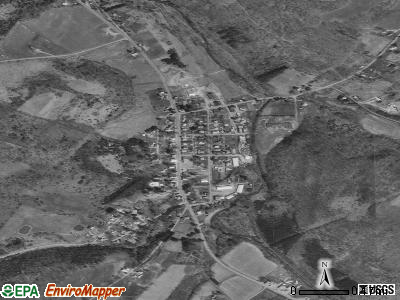 New Albany, Pennsylvania (PA 18833) profile: population, maps, real ...