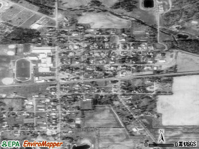 Lafayette, Ohio (OH 45854) profile: population, maps, real estate ...