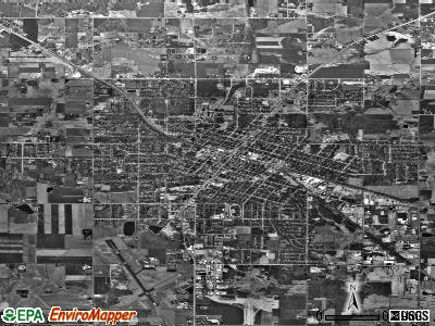 Marshfield, Wisconsin (WI 54449) profile: population, maps, real estate ...