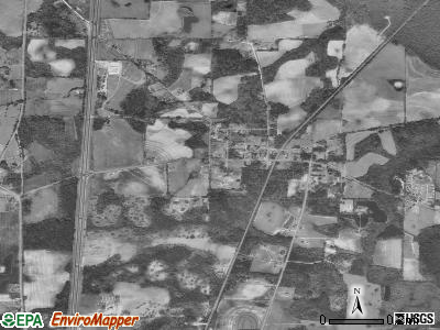 Hope, North Dakota (ND 58046) profile: population, maps, real estate ...