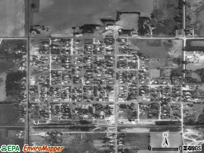 Lebanon, Kansas (KS 66952) profile: population, maps, real estate ...