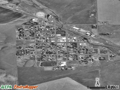 Almira, Washington (WA 99103) profile: population, maps, real estate ...