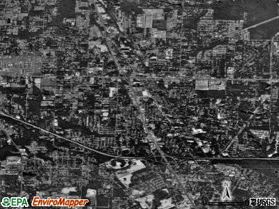 Ensley, Florida (FL) profile: population, maps, real estate, averages ...