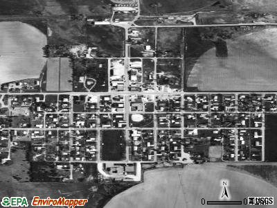 Stapleton, Nebraska (NE 69163) profile: population, maps, real estate ...