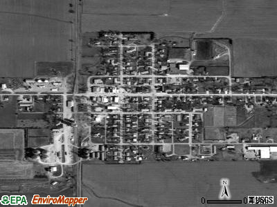 Bruning, Nebraska (NE 68322) profile: population, maps, real estate ...