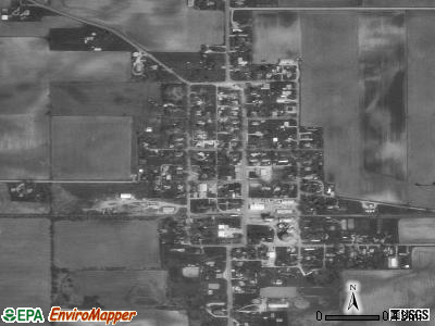 Wingate, Indiana (IN 47994) profile: population, maps, real estate ...