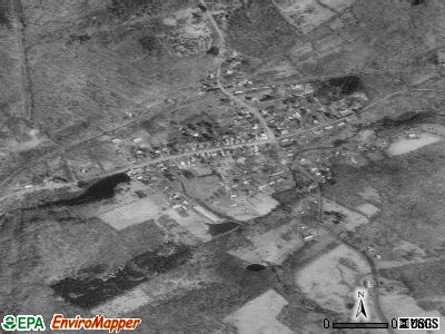 Thompson, Pennsylvania (PA 18465) profile: population, maps, real ...