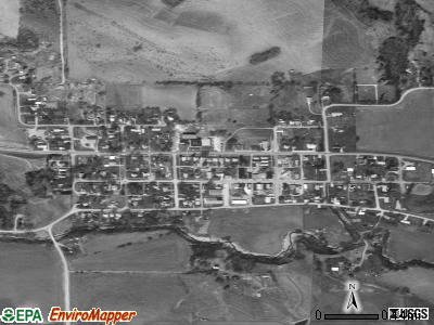 Newcastle, Nebraska (NE 68757) profile: population, maps, real estate ...