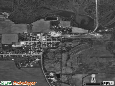 McCausland, Iowa (IA 52758) profile: population, maps, real estate ...