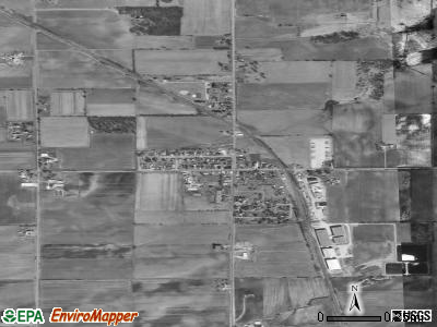 Friesland, Wisconsin (WI 53935) profile: population, maps, real estate ...