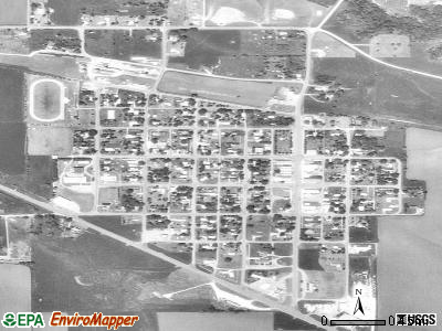 Bonesteel, South Dakota (SD 57317) profile: population, maps, real ...