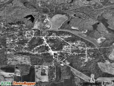 Orient, Illinois (IL 62874) profile: population, maps, real estate ...