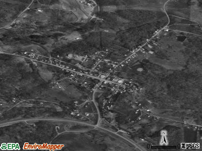 Summerfield, Ohio (OH 43788) profile: population, maps, real estate ...