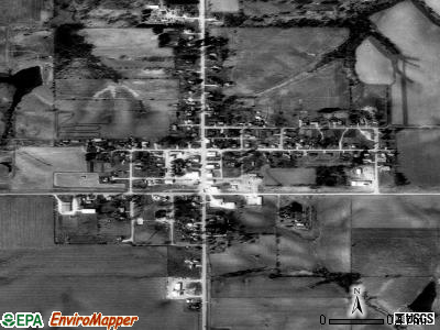 Keswick, Iowa (IA 50136) profile: population, maps, real estate ...