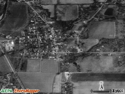 Somerville, Ohio (OH 45064) profile: population, maps, real estate ...