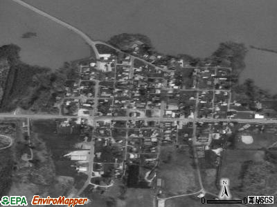 Dellroy, Ohio (OH 44620) profile: population, maps, real estate ...