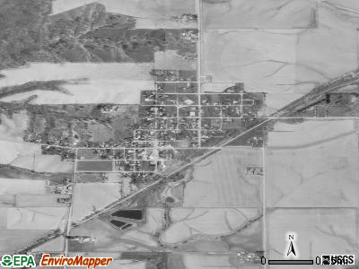 Rhodes, Iowa (IA 50234) profile: population, maps, real estate ...