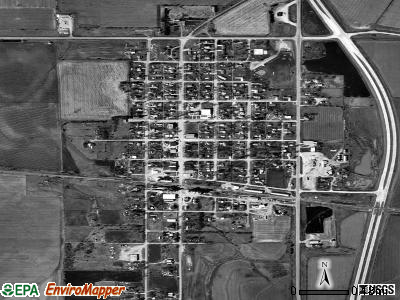 Chester, Nebraska (NE 68327) profile: population, maps, real estate ...