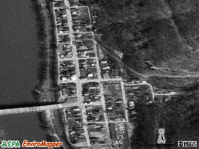 Eastvale, Pennsylvania (PA 15010) profile: population, maps, real ...