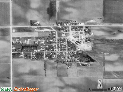 Rowley, Iowa (IA 52329) profile: population, maps, real estate ...