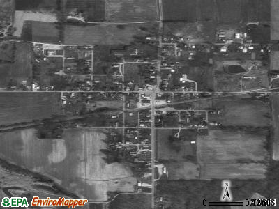 Tennyson, Indiana (IN 47637) profile: population, maps, real estate ...