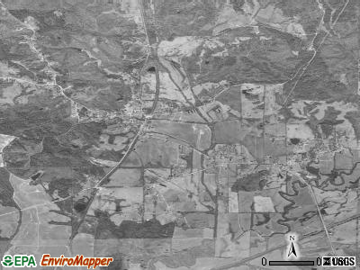 Dibble, Oklahoma (OK 73052, 73080) profile: population, maps, real ...