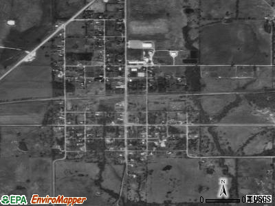 Bennington, Oklahoma (OK 74723) profile: population, maps, real estate ...