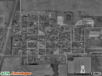 Uniontown, Kansas (KS 66779) profile: population, maps, real estate ...