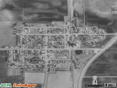 Hartland, Minnesota (MN 56042) profile: population, maps, real estate ...