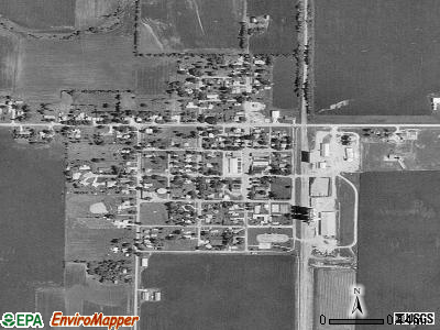 Yale, Iowa (IA 50277) profile: population, maps, real estate, averages ...