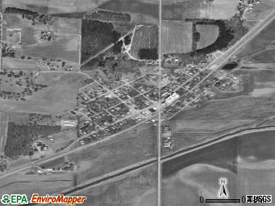 Forest City, Illinois (IL 61532, 61567) profile: population, maps, real ...