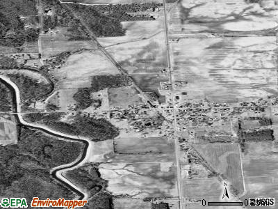 Applegate, Michigan (MI 48401) profile: population, maps, real estate ...