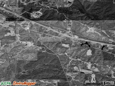 Glen, Mississippi (MS 38846) profile: population, maps, real estate ...