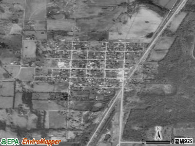 Schell City, Missouri (MO 64783) profile: population, maps, real estate ...