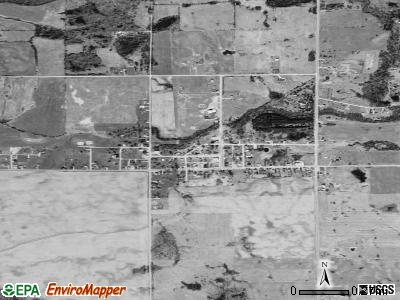 Prescott, Michigan (MI 48756) profile: population, maps, real estate ...
