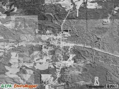 Mize, Mississippi (MS 39116) profile: population, maps, real estate ...