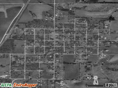 Buffalo, Kansas (KS 66717) profile: population, maps, real estate ...