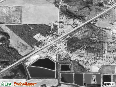 Garner, Arkansas (AR 72143) profile: population, maps, real estate ...
