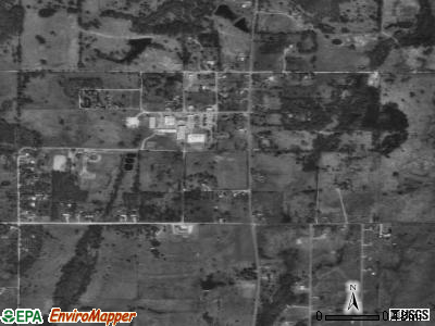 Silo, Oklahoma (OK 74701) profile: population, maps, real estate ...