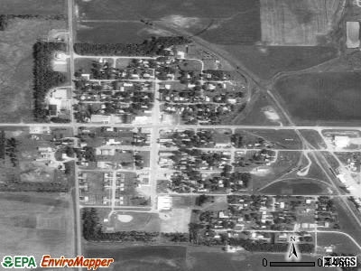 Veblen, South Dakota (SD 57270) profile: population, maps, real estate ...